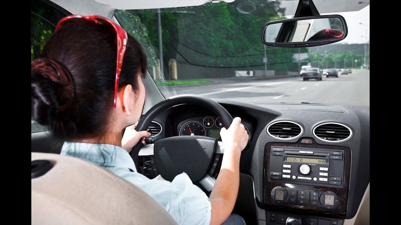 Achieve a Higher Level of Learning with Best Manual Driving Lessons ...